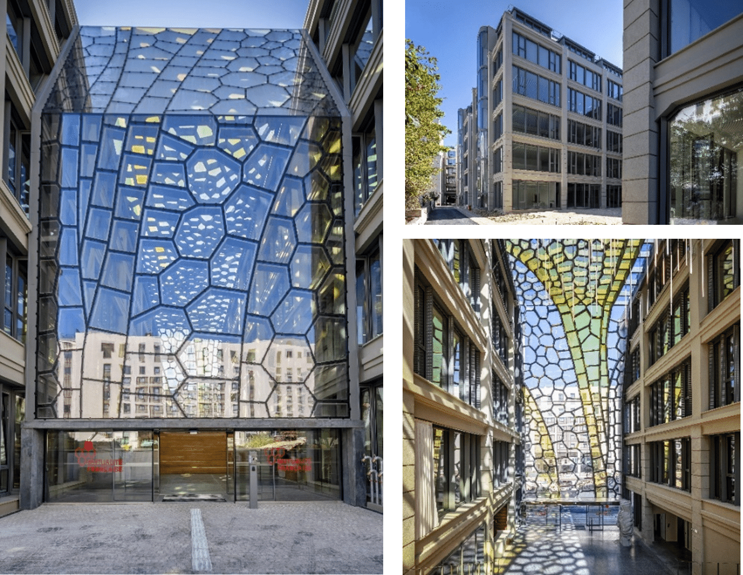 Un patrimoine architectural préservé et sublimé