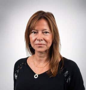 Le bureau - Mutualité Française